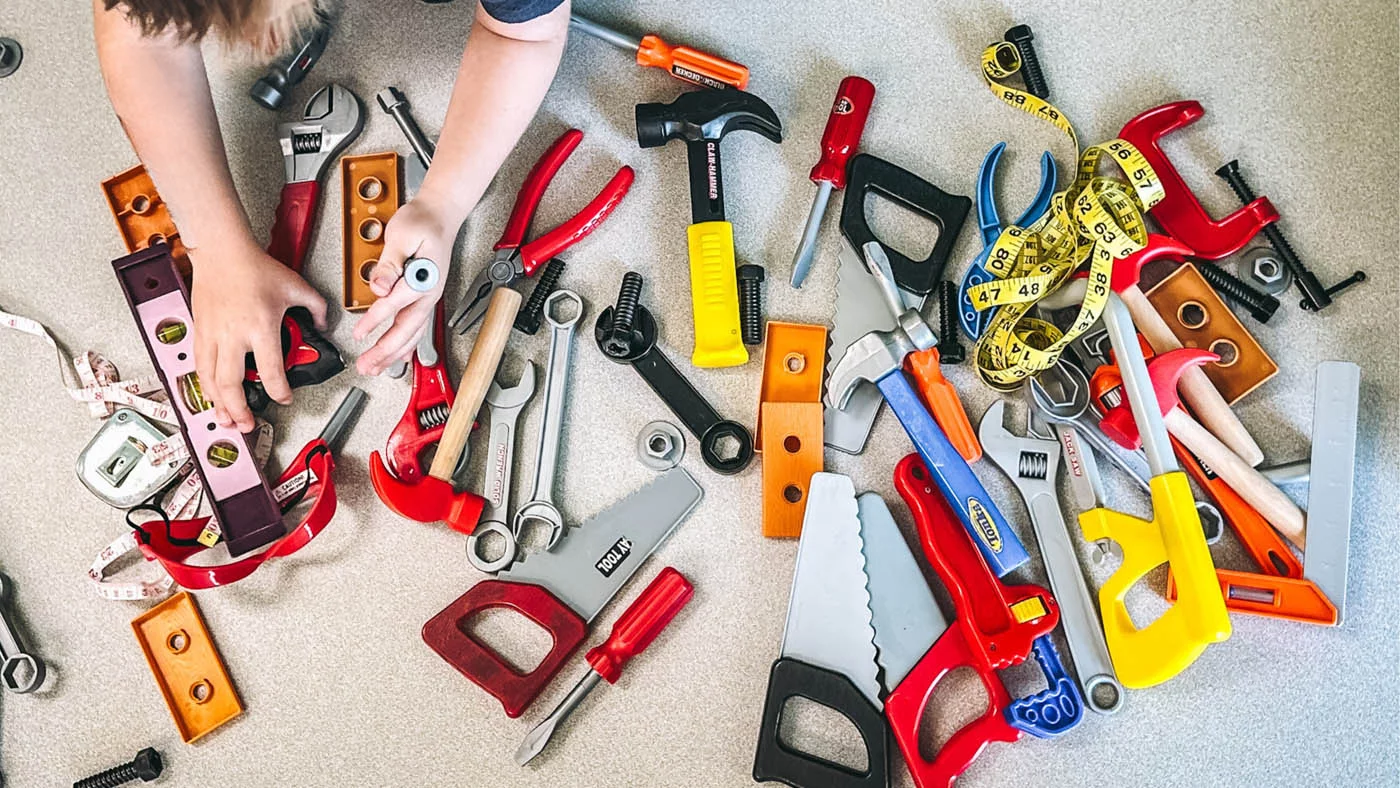 Jungle Gym For Toddlers in North Raleigh, NC